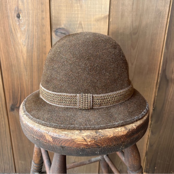 Battersby London | Accessories | Vintage Battersby London Hat | Poshmark